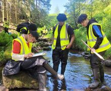 Year 10 GCSE Geography - Fieldwork Enquiry - Year 10 GCSE Geography ...