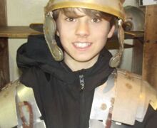 Year 7 trip to Caerwent and Caerleon - Year 7 trip to Caerwent and ...