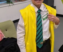 Year 7 Pupil visit to ASDA - Year 7 Pupil visit to ASDA - News Blog ...